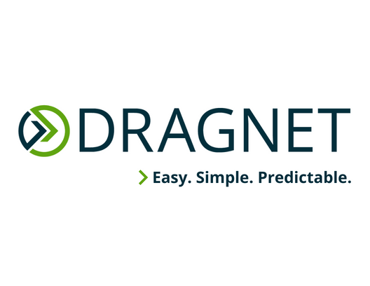 Dragnet | Cybersecurity that is easy, simple, and predictable.
